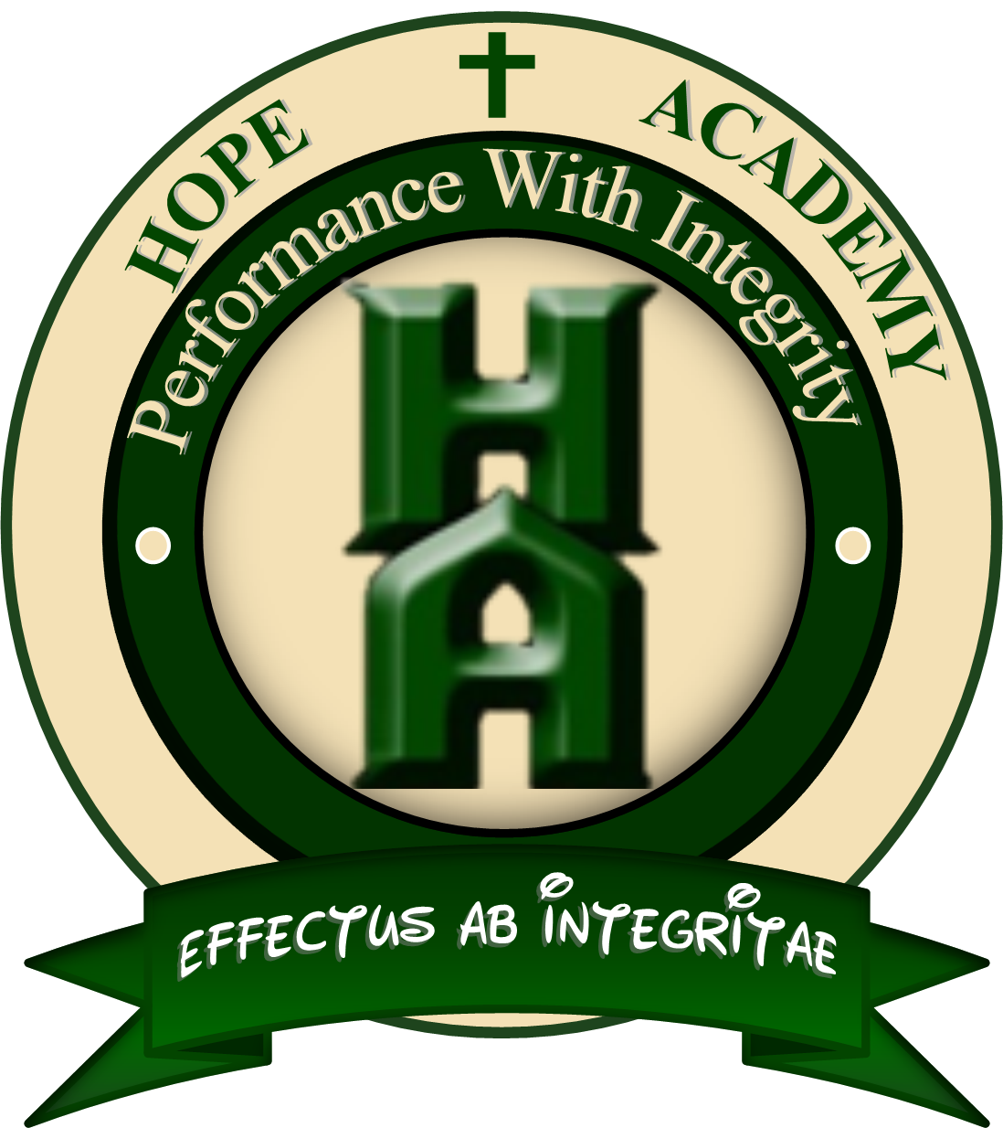 CONTACT US – Hope Academy