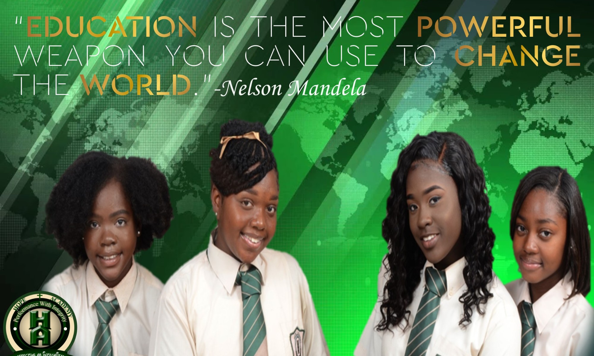 ABOUT US – Hope Academy